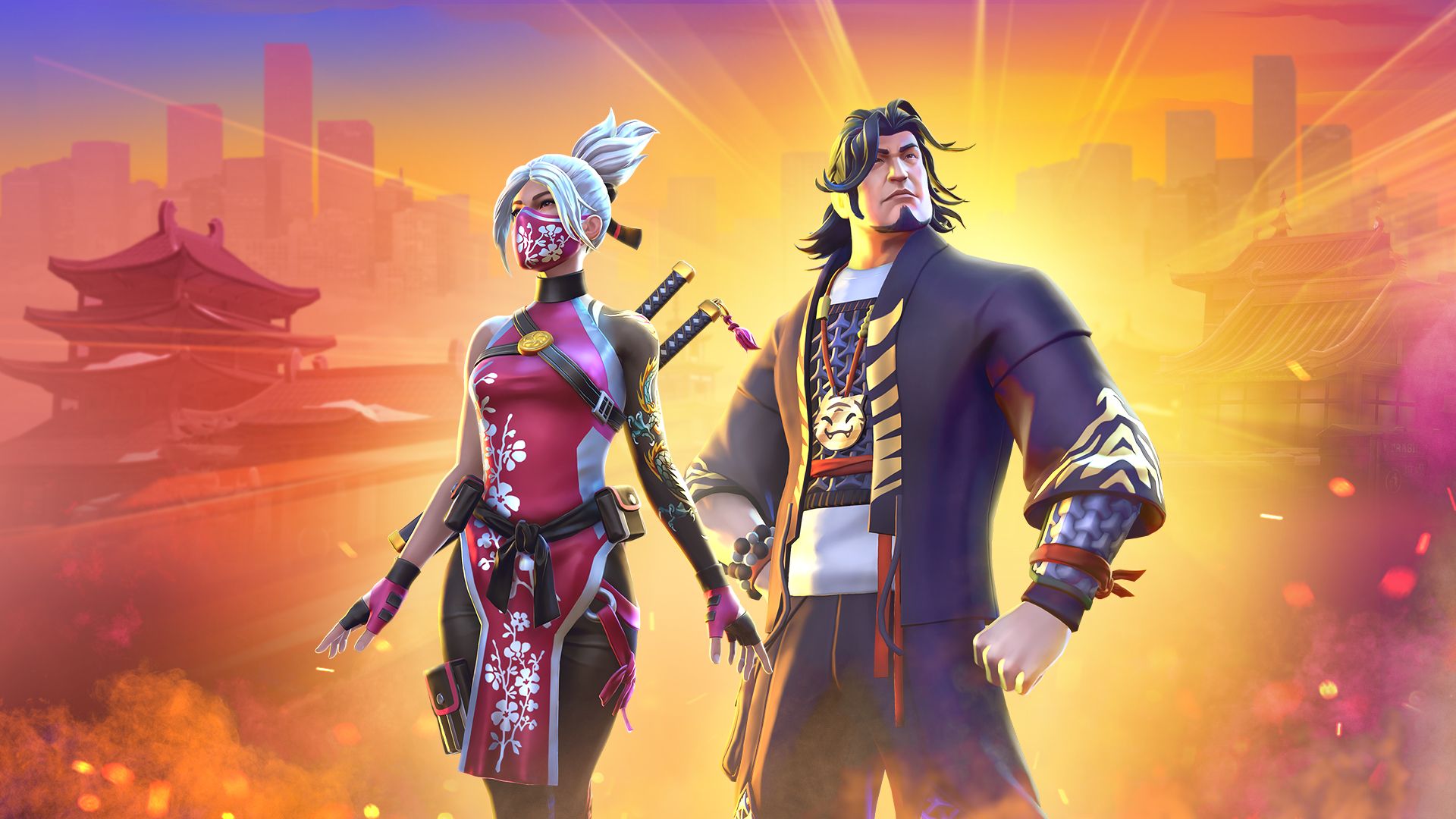 Guns of Boom Online PVP Action Wallpapers - Top Free Guns of Boom ...