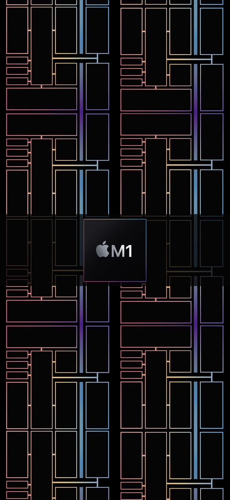 Apple M1 Wallpapers - Top Free Apple M1 Backgrounds - WallpaperAccess