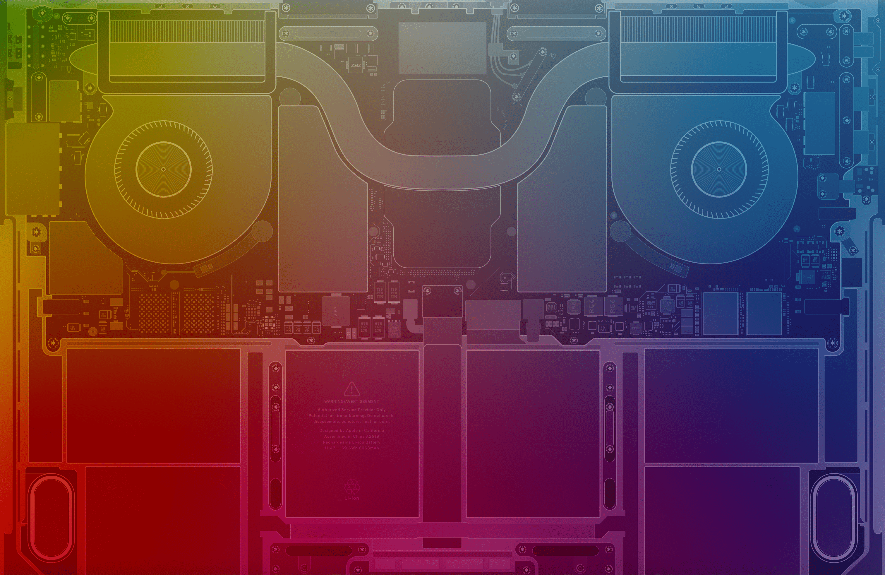 Apple M1 Wallpapers - Top Free Apple M1 Backgrounds - WallpaperAccess