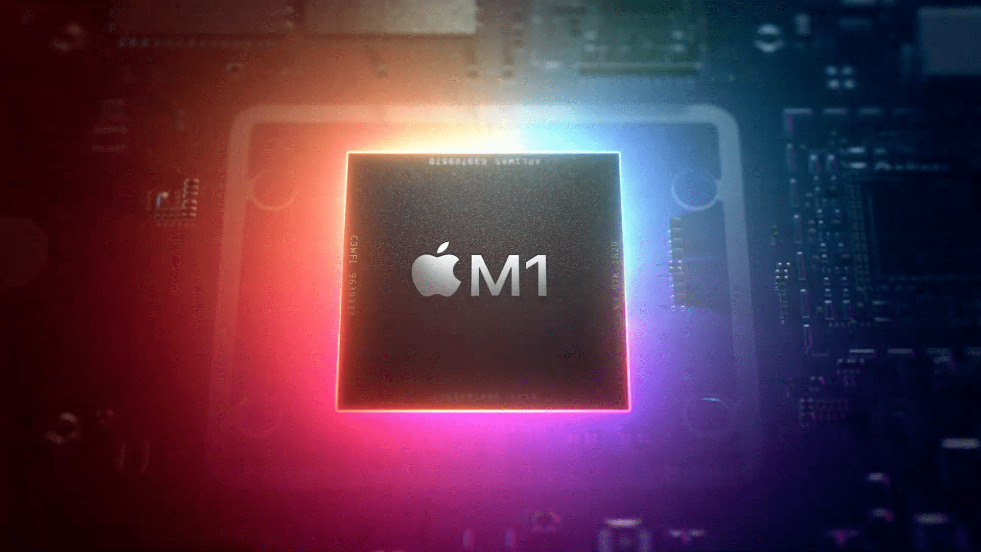 Apple M1 Wallpapers - Top Free Apple M1 Backgrounds - WallpaperAccess