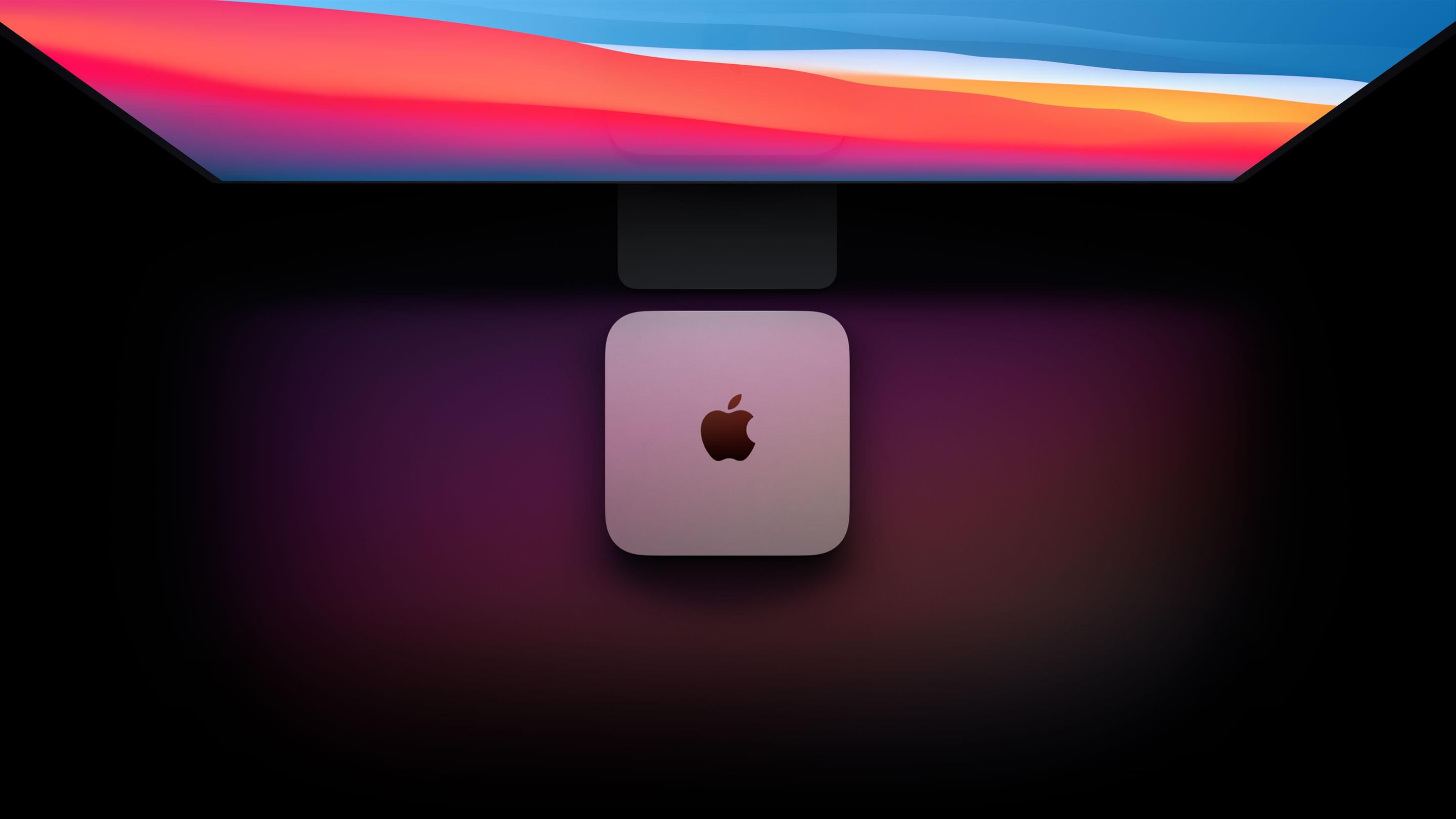 Apple M1 Wallpapers - Top Free Apple M1 Backgrounds - WallpaperAccess
