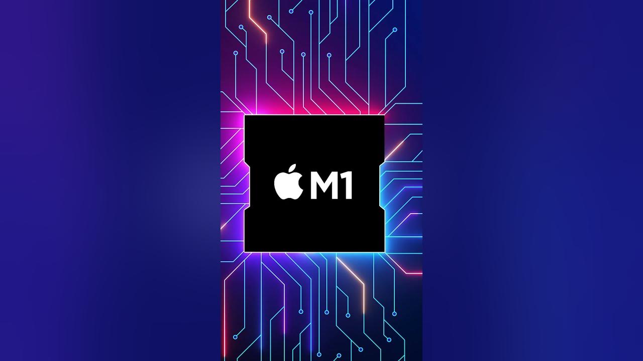 Apple M1 Wallpapers - Top Free Apple M1 Backgrounds - WallpaperAccess
