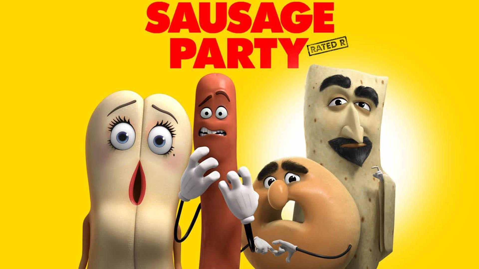 Sausage Party Wallpapers - Top Free Sausage Party Backgrounds ...