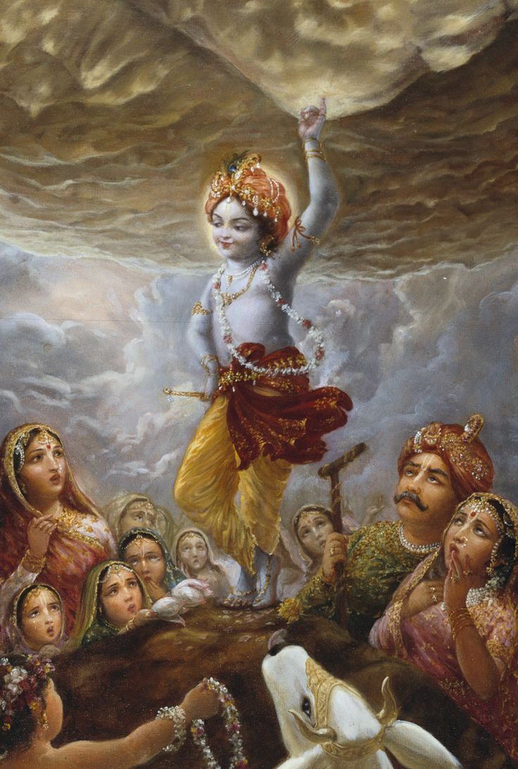 Govardhan Wallpapers - Top Free Govardhan Backgrounds - WallpaperAccess