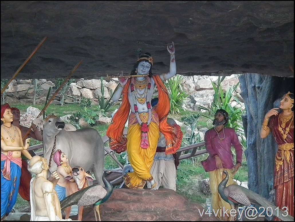 Govardhan Wallpapers - Top Free Govardhan Backgrounds - WallpaperAccess