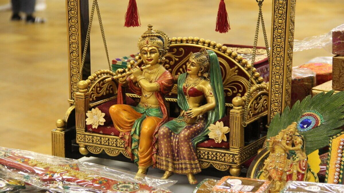 Govardhan Wallpapers - Top Free Govardhan Backgrounds - WallpaperAccess