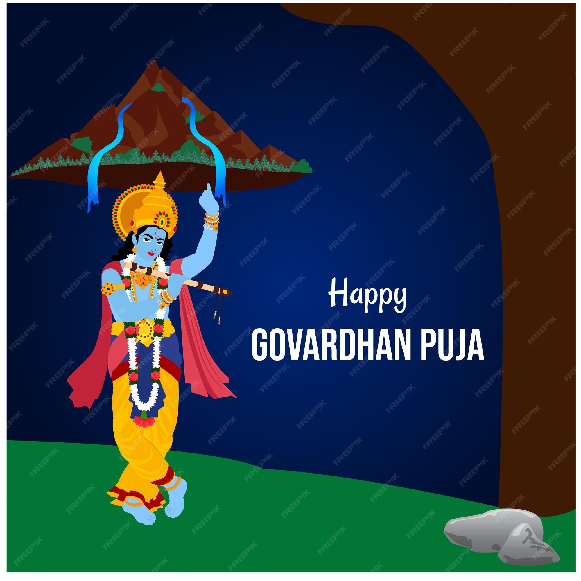 Govardhan Wallpapers - Top Free Govardhan Backgrounds - WallpaperAccess