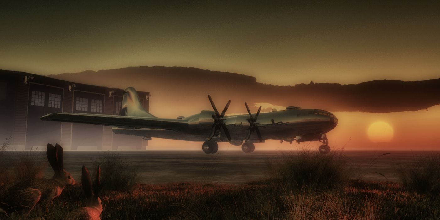 Boeing B-29 Superfortress Wallpapers - Top Free Boeing B-29 ...