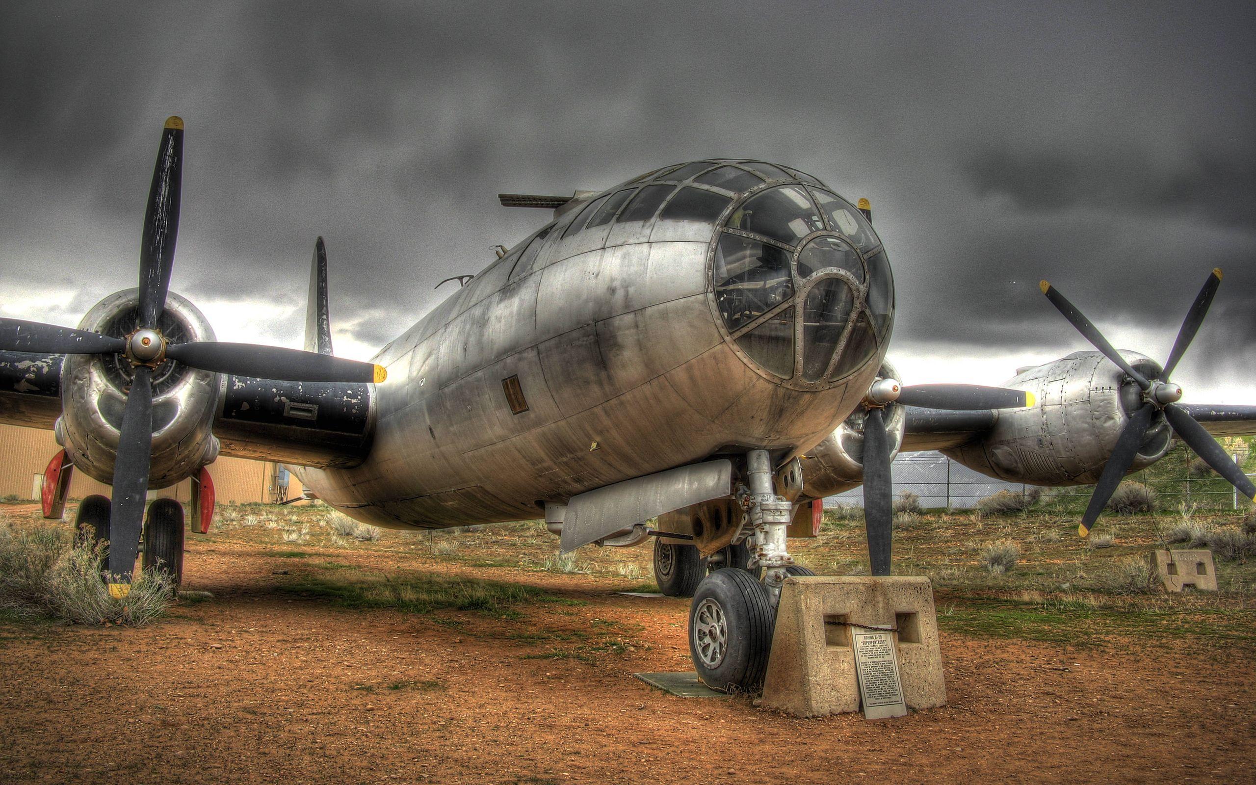 Boeing B-29 Superfortress Wallpapers - Top Free Boeing B-29 ...