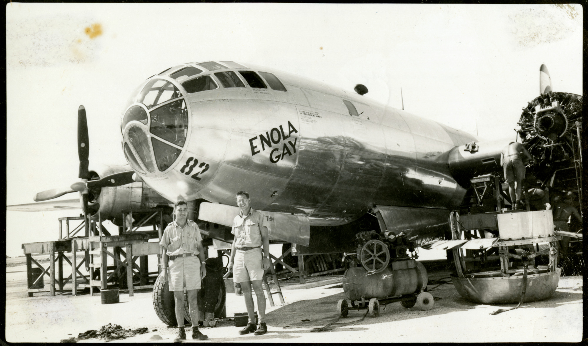 Boeing B-29 Superfortress Wallpapers - Top Free Boeing B-29 ...