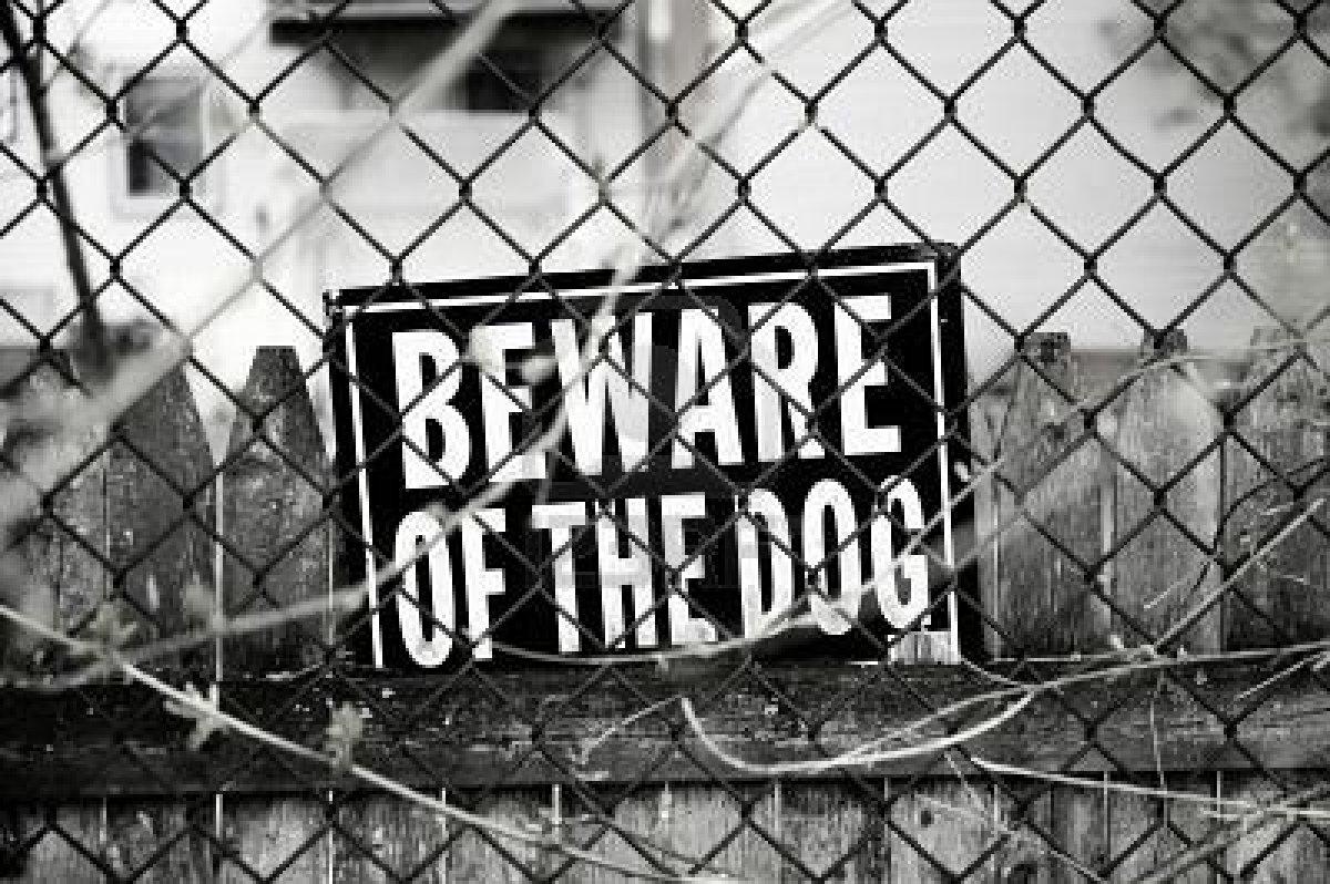 Beware Wallpapers - Top Free Beware Backgrounds - WallpaperAccess