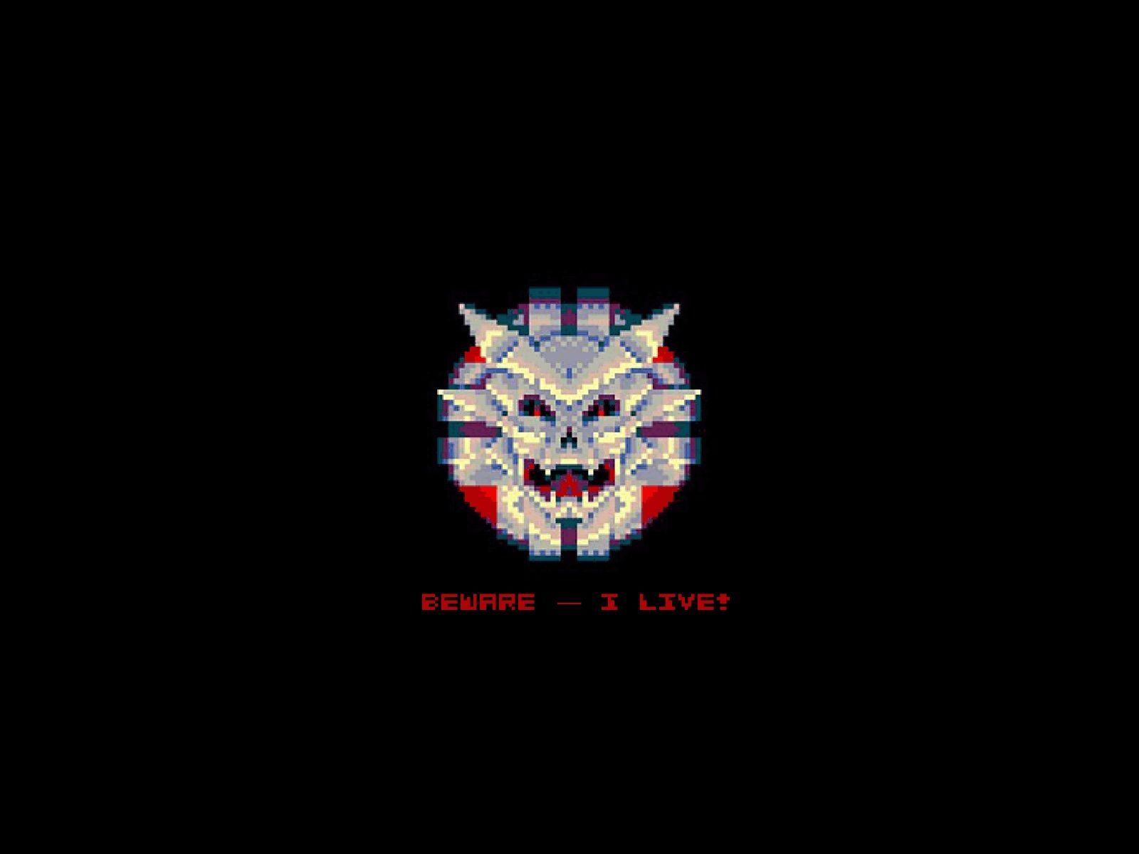 Beware Wallpapers - Top Free Beware Backgrounds - WallpaperAccess