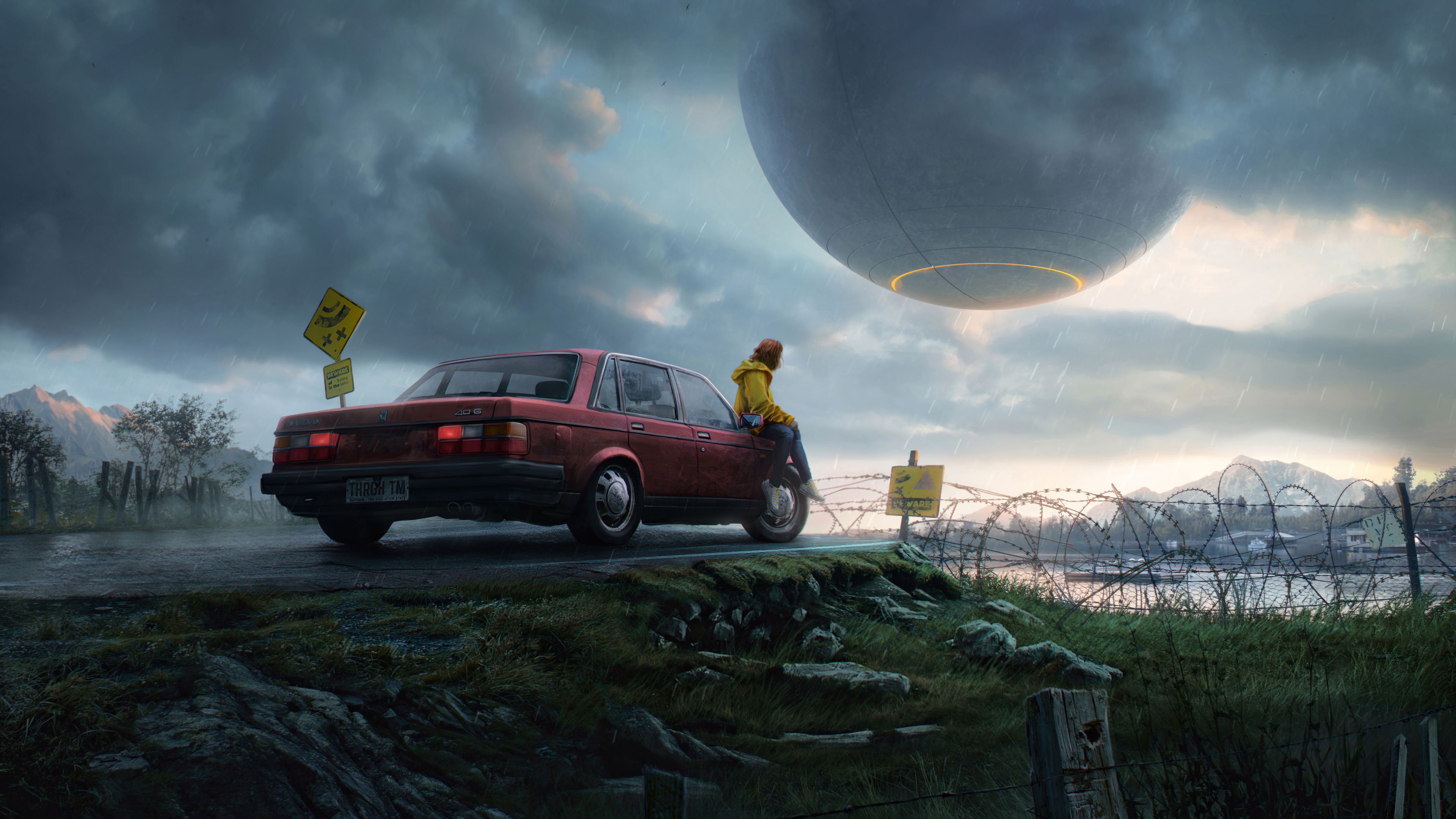 Beware Wallpapers - Top Free Beware Backgrounds - WallpaperAccess