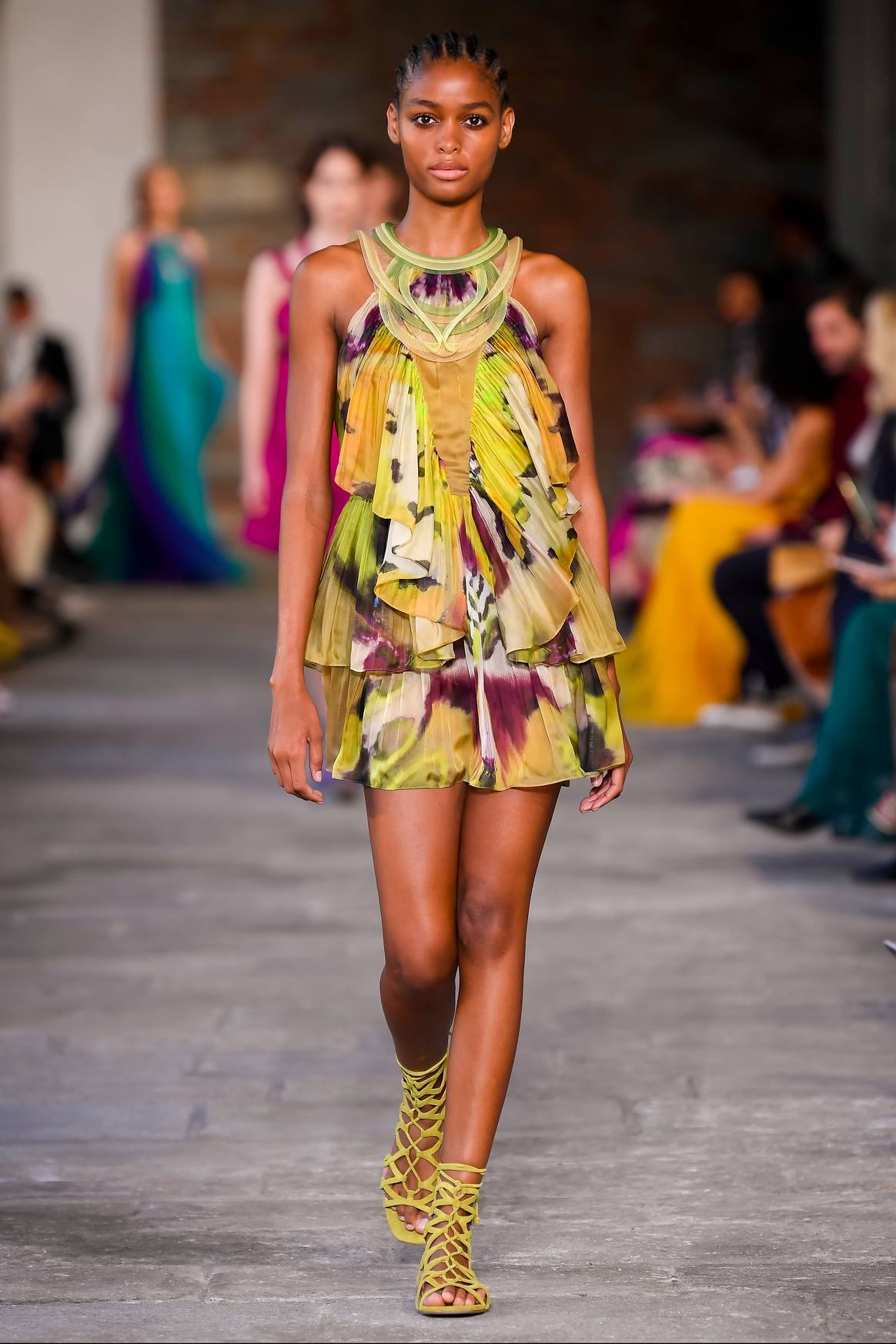 Super Models Wallpapers - Top Free Super Models Backgrounds ...