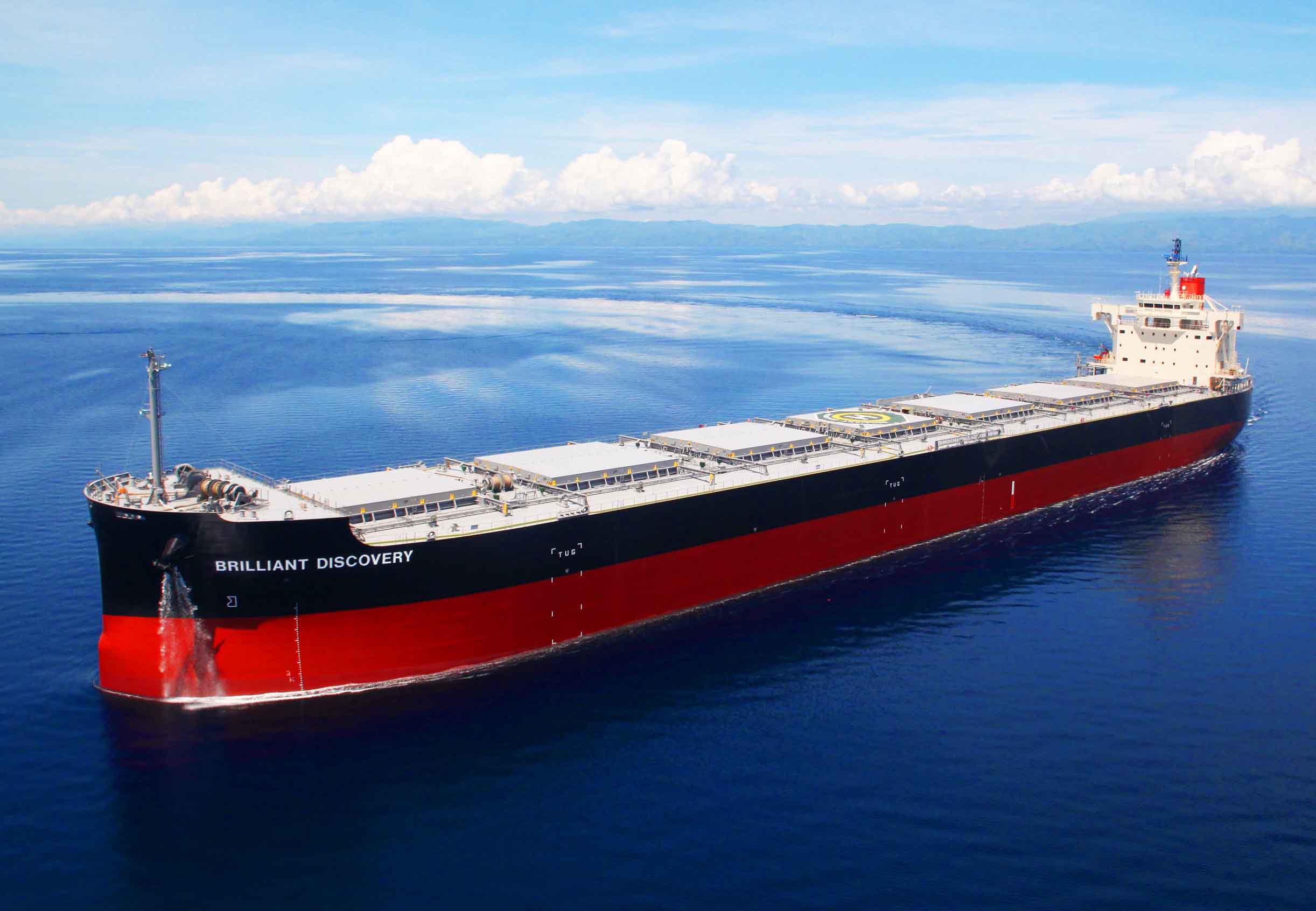 Bulk Carrier Wallpapers - Top Free Bulk Carrier Backgrounds ...
