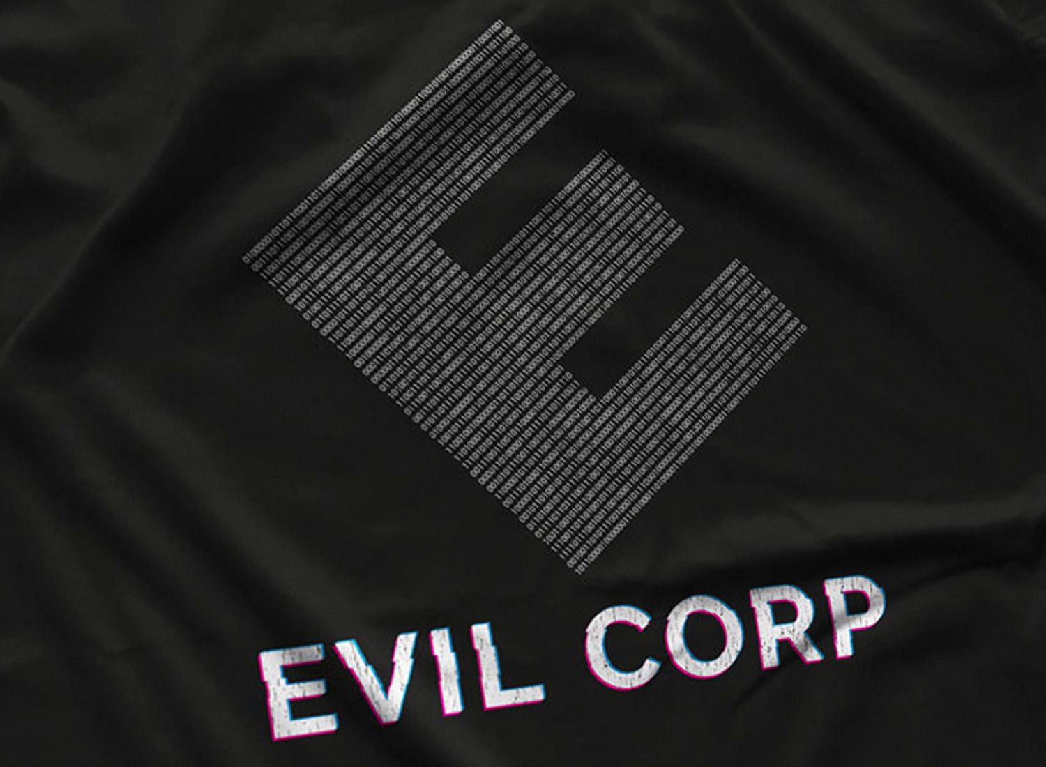 Evil Corp Wallpapers - Top Free Evil Corp Backgrounds - WallpaperAccess