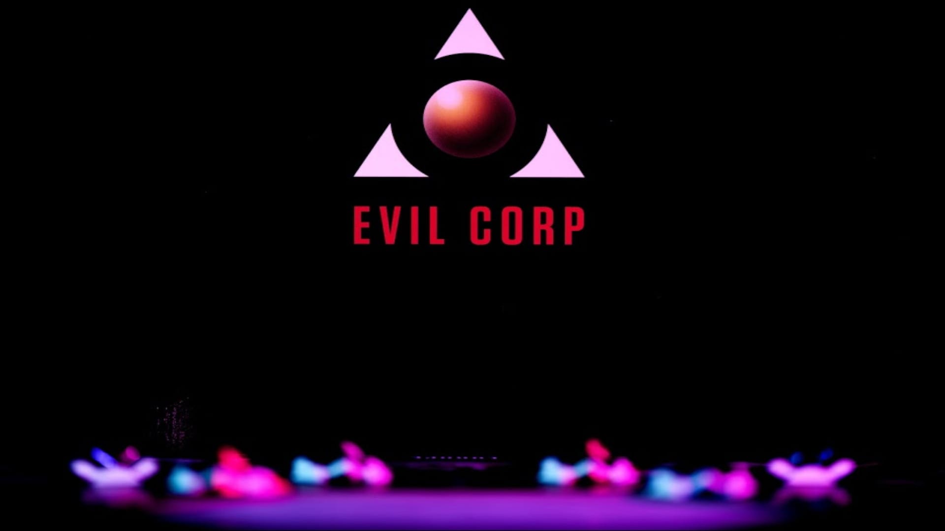 Evil Corp Wallpapers - Top Free Evil Corp Backgrounds - WallpaperAccess