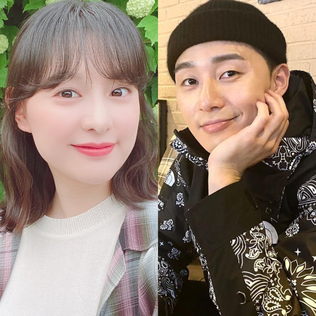 Park Ji Won Wallpapers - Top Free Park Ji Won Backgrounds - WallpaperAccess