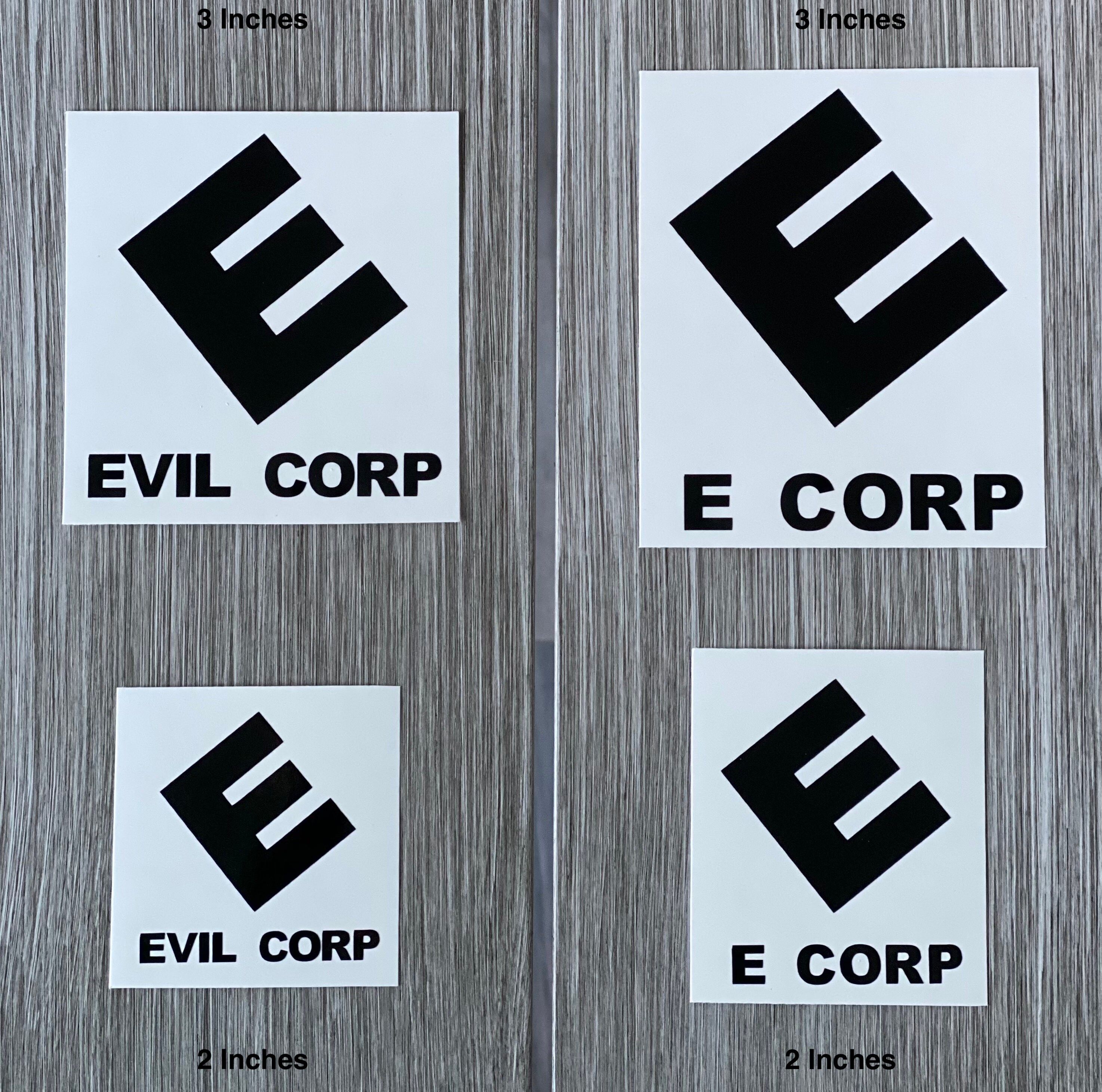 Evil Corp Wallpapers - Top Free Evil Corp Backgrounds - WallpaperAccess