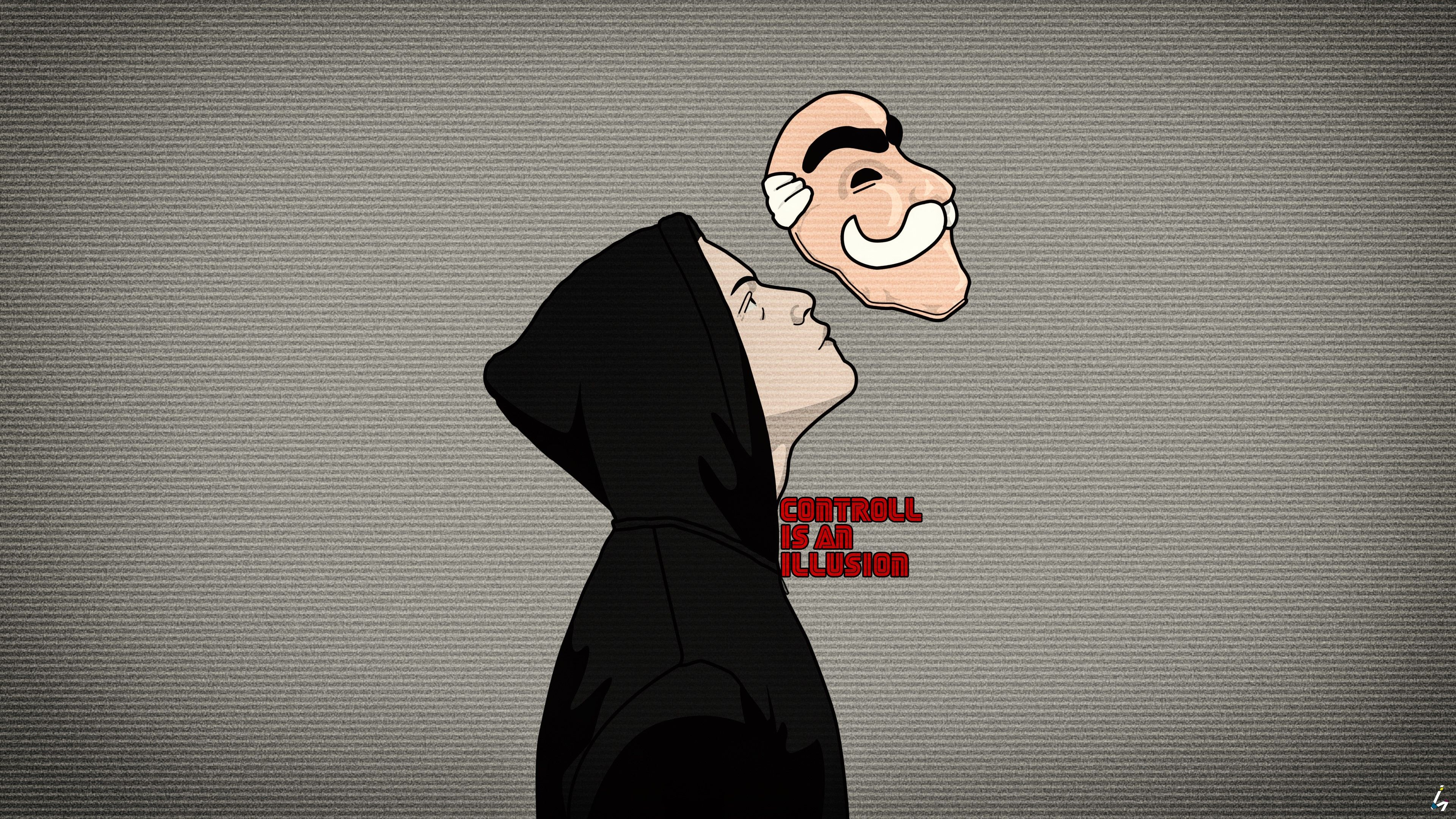 Evil Corp Wallpapers - Top Free Evil Corp Backgrounds - WallpaperAccess