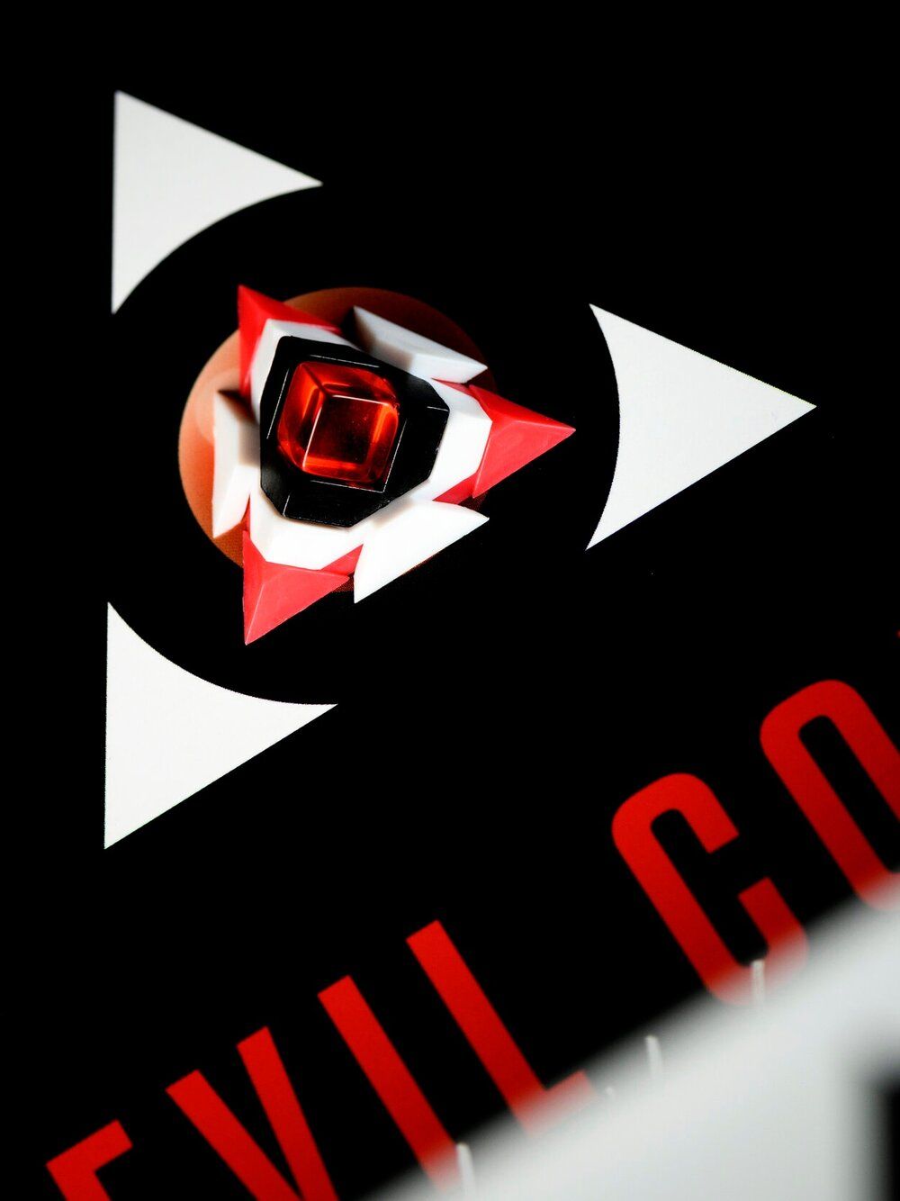 Evil Corp Wallpapers - Top Free Evil Corp Backgrounds - WallpaperAccess