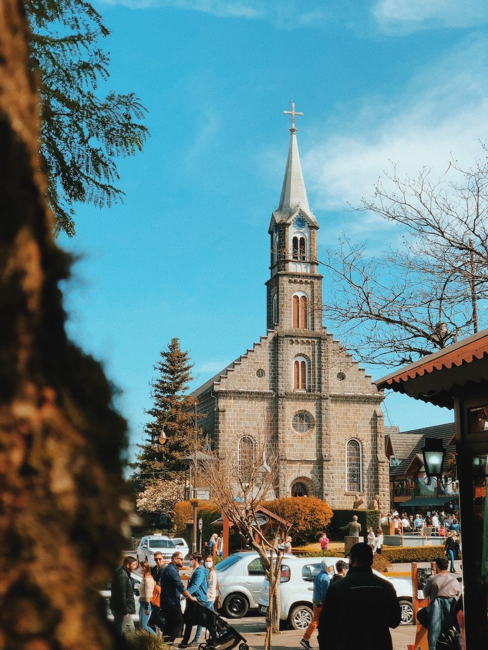 Gramado Wallpapers - Top Free Gramado Backgrounds - WallpaperAccess