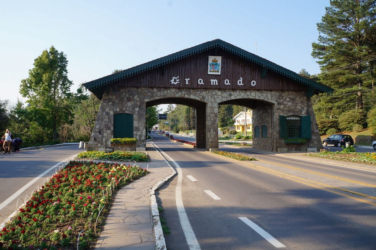 Gramado Wallpapers - Top Free Gramado Backgrounds - WallpaperAccess