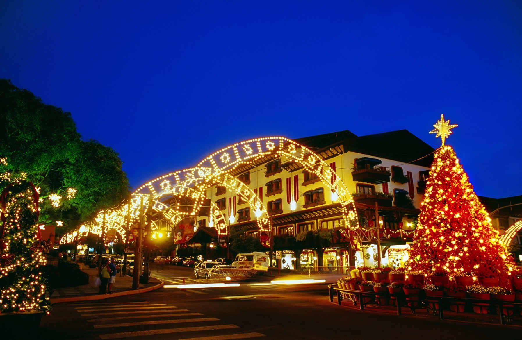 Gramado Wallpapers - Top Free Gramado Backgrounds - WallpaperAccess