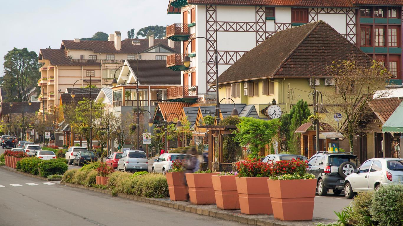 Gramado Wallpapers - Top Free Gramado Backgrounds - WallpaperAccess