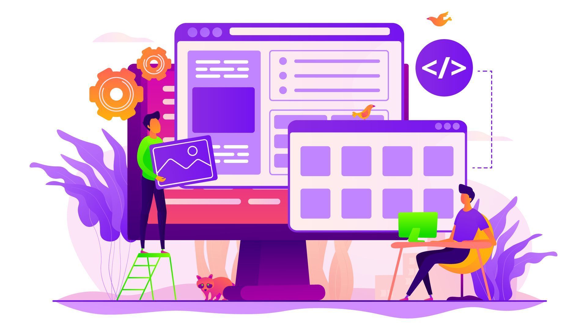 Web Application Wallpapers - Top Free Web Application Backgrounds ...