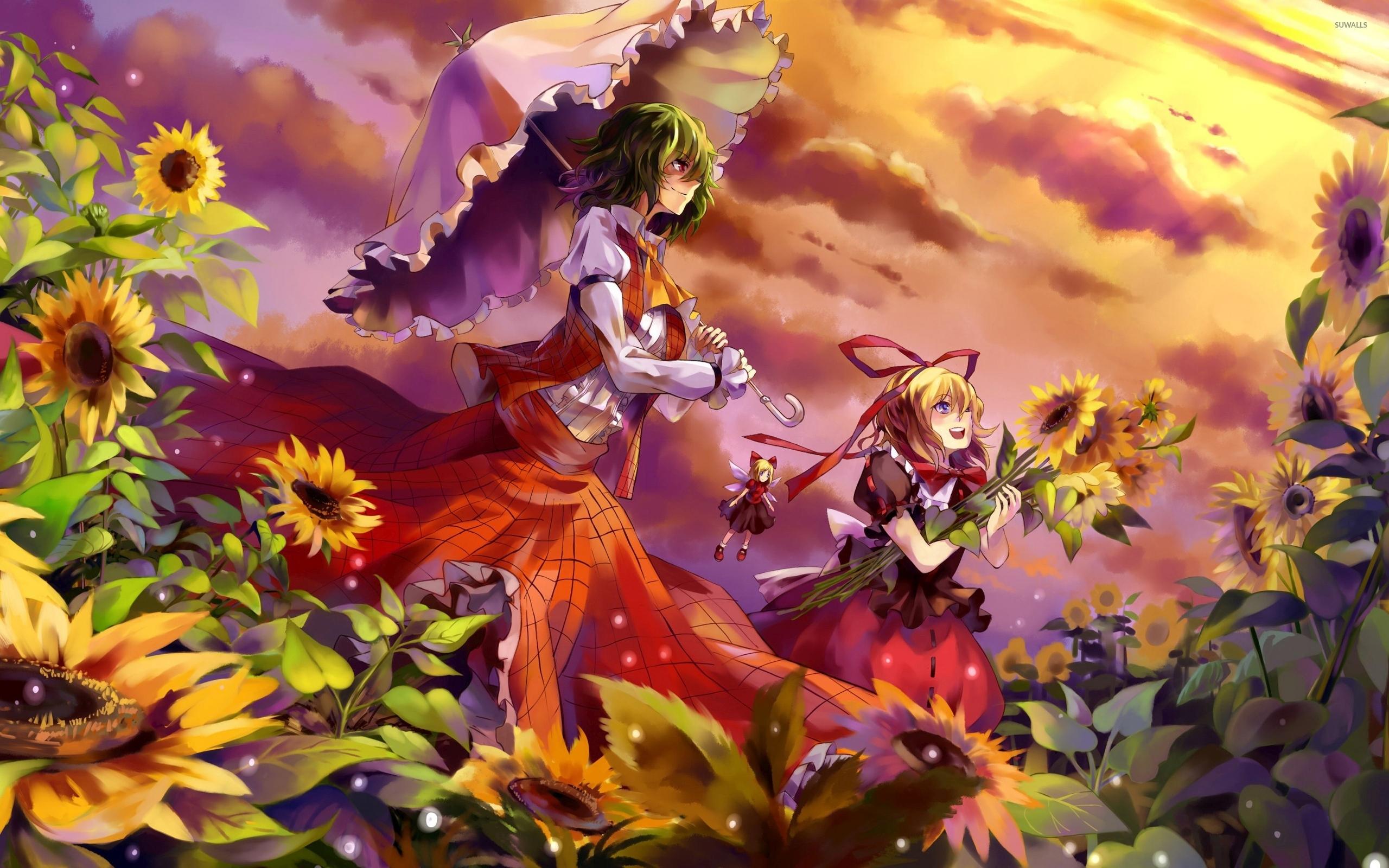 Yukari Wallpapers - Top Free Yukari Backgrounds - WallpaperAccess