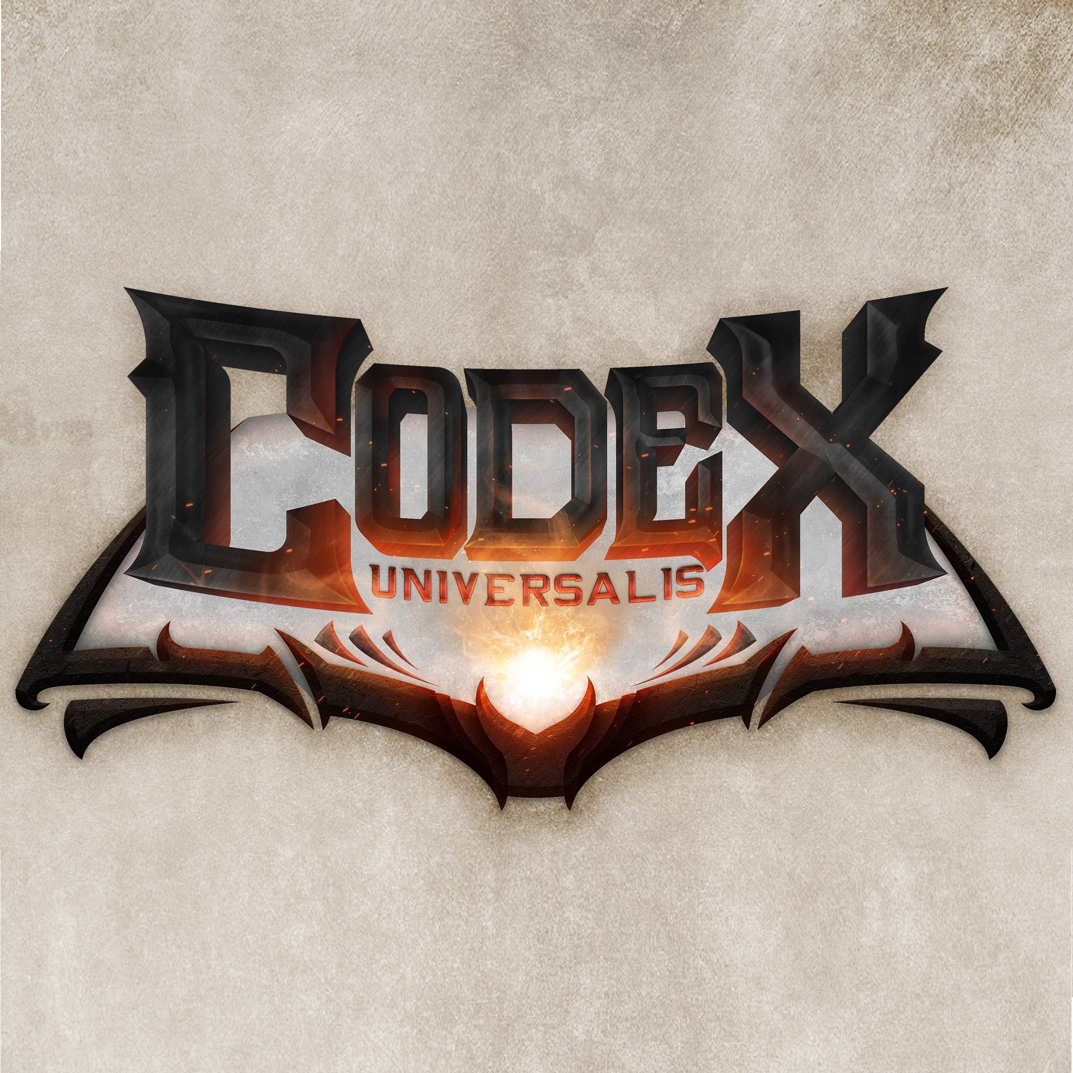 Codex Wallpapers - Top Free Codex Backgrounds - WallpaperAccess