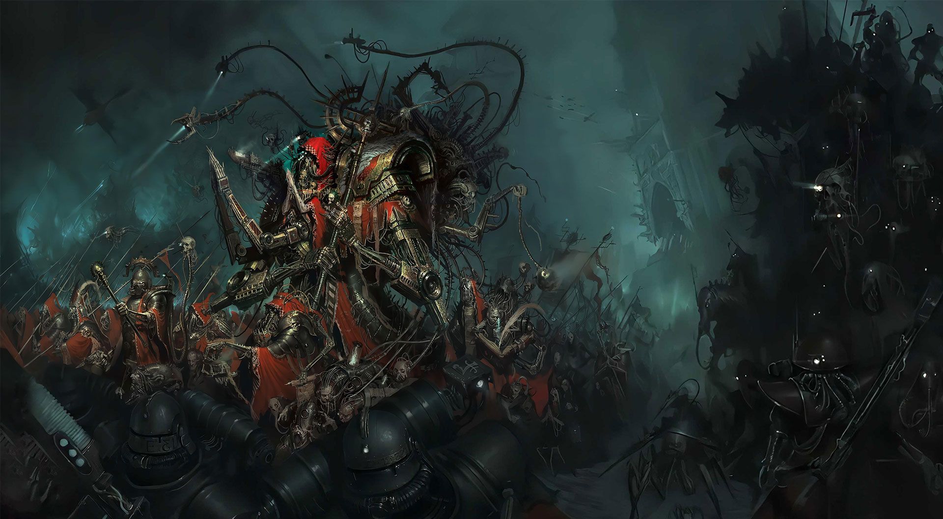 Codex Wallpapers - Top Free Codex Backgrounds - WallpaperAccess