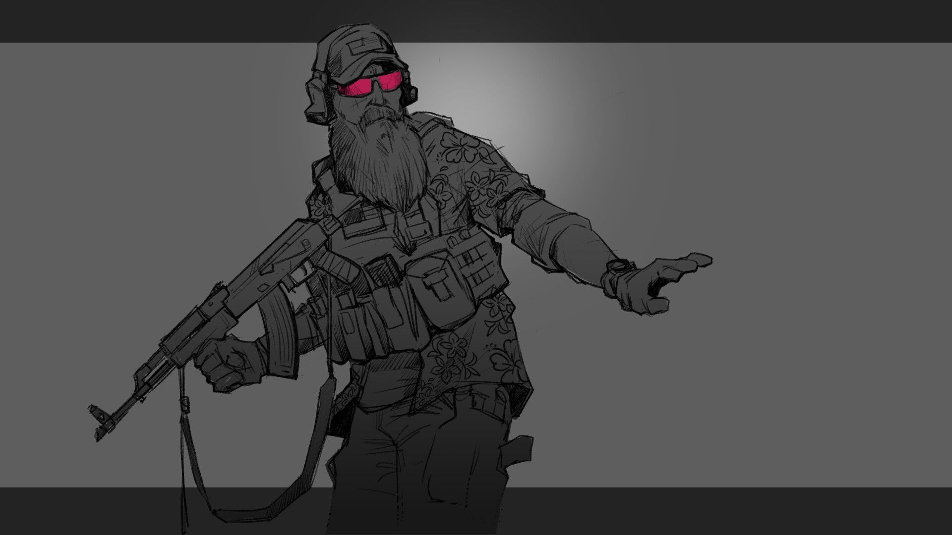 PMC Wallpapers - Top Free PMC Backgrounds - WallpaperAccess