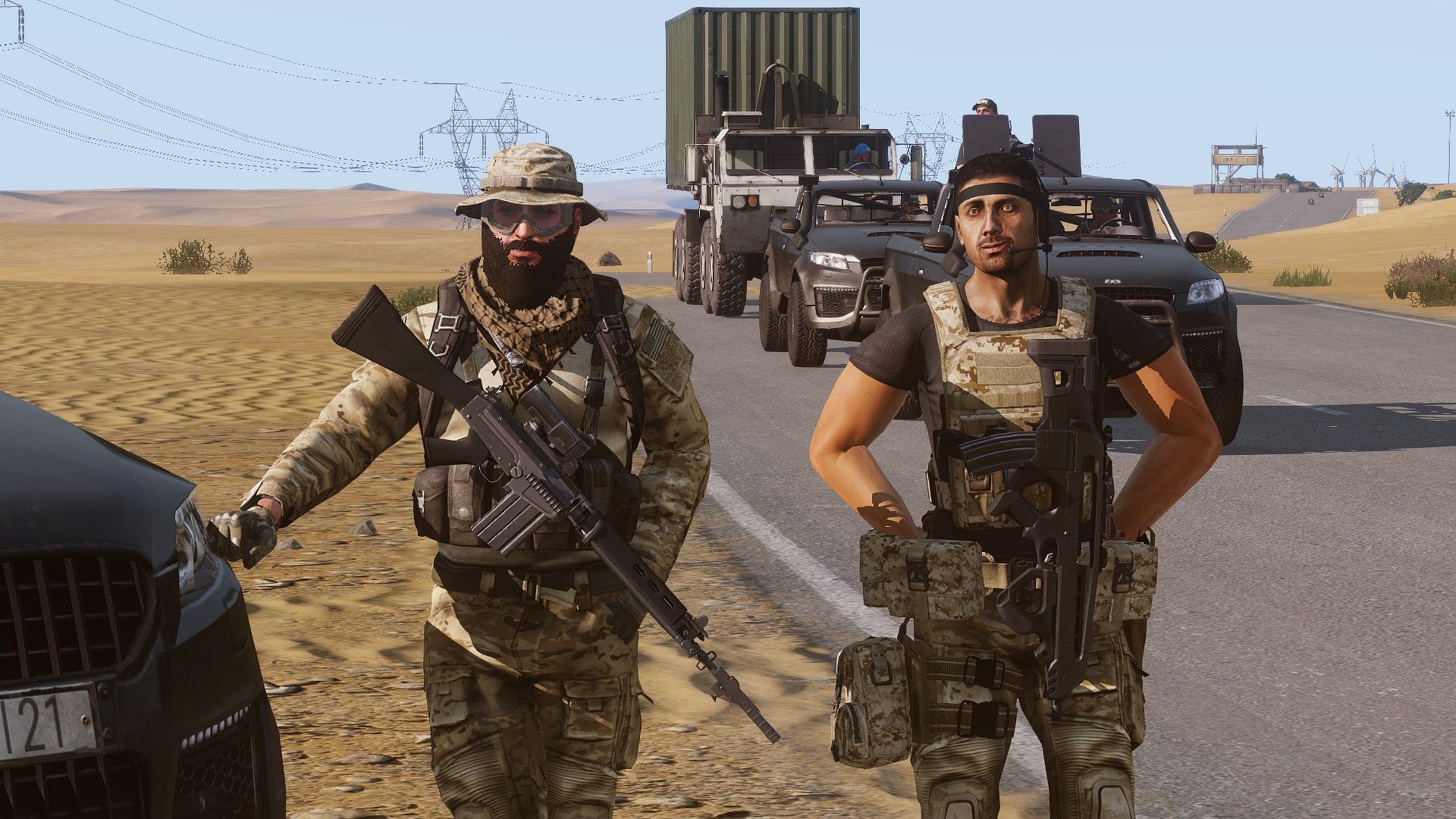 PMC Wallpapers - Top Free PMC Backgrounds - WallpaperAccess