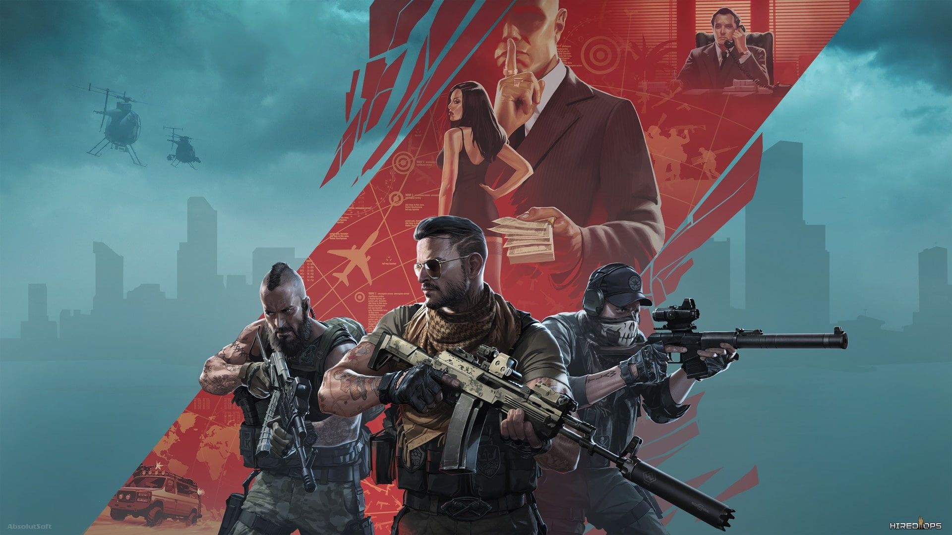 PMC Wallpapers - Top Free PMC Backgrounds - WallpaperAccess