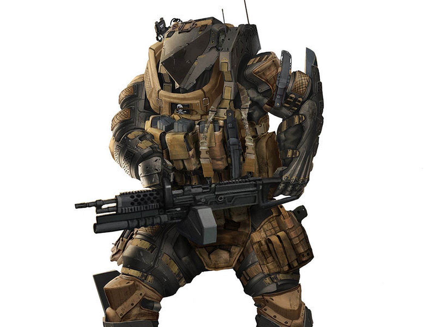 PMC Wallpapers - Top Free PMC Backgrounds - WallpaperAccess