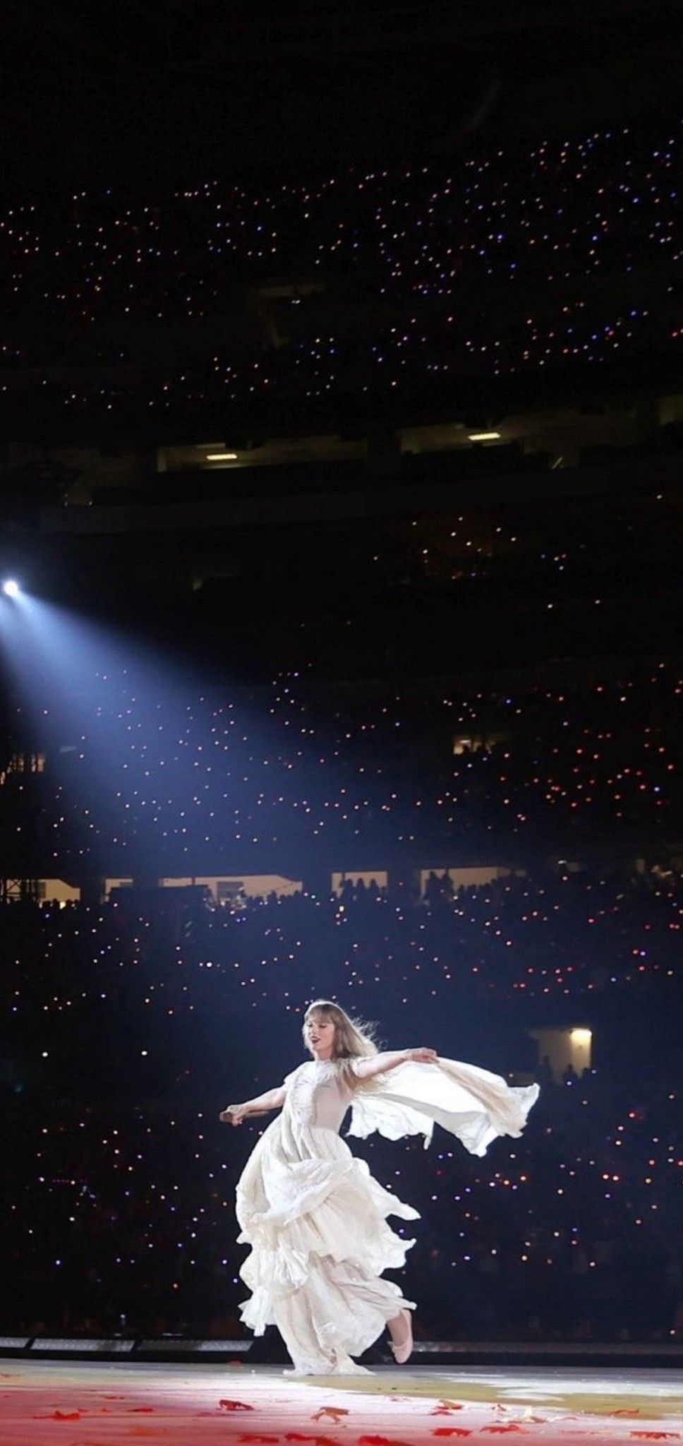 Taylor Swift The Eras Tour Wallpapers - Top Free Taylor Swift The Eras ...