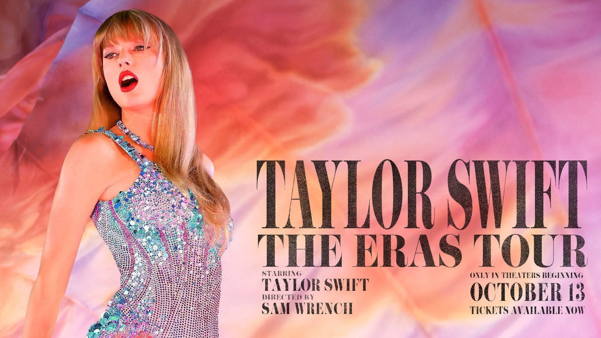 Taylor Swift The Eras Tour Wallpapers - Top Free Taylor Swift The Eras ...