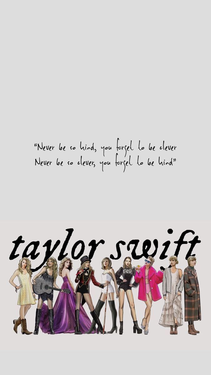 Taylor Swift The Eras Tour Wallpapers - Top Free Taylor Swift The Eras ...