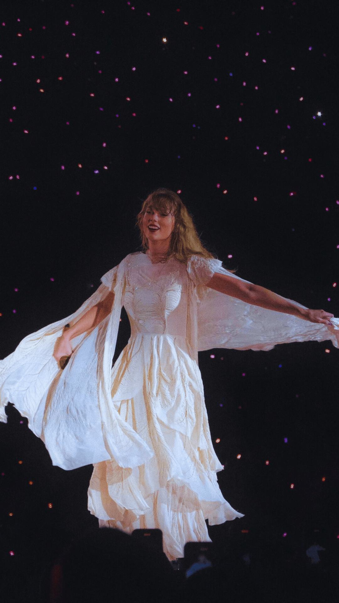 Taylor Swift The Eras Tour Wallpapers - Top Free Taylor Swift The Eras ...