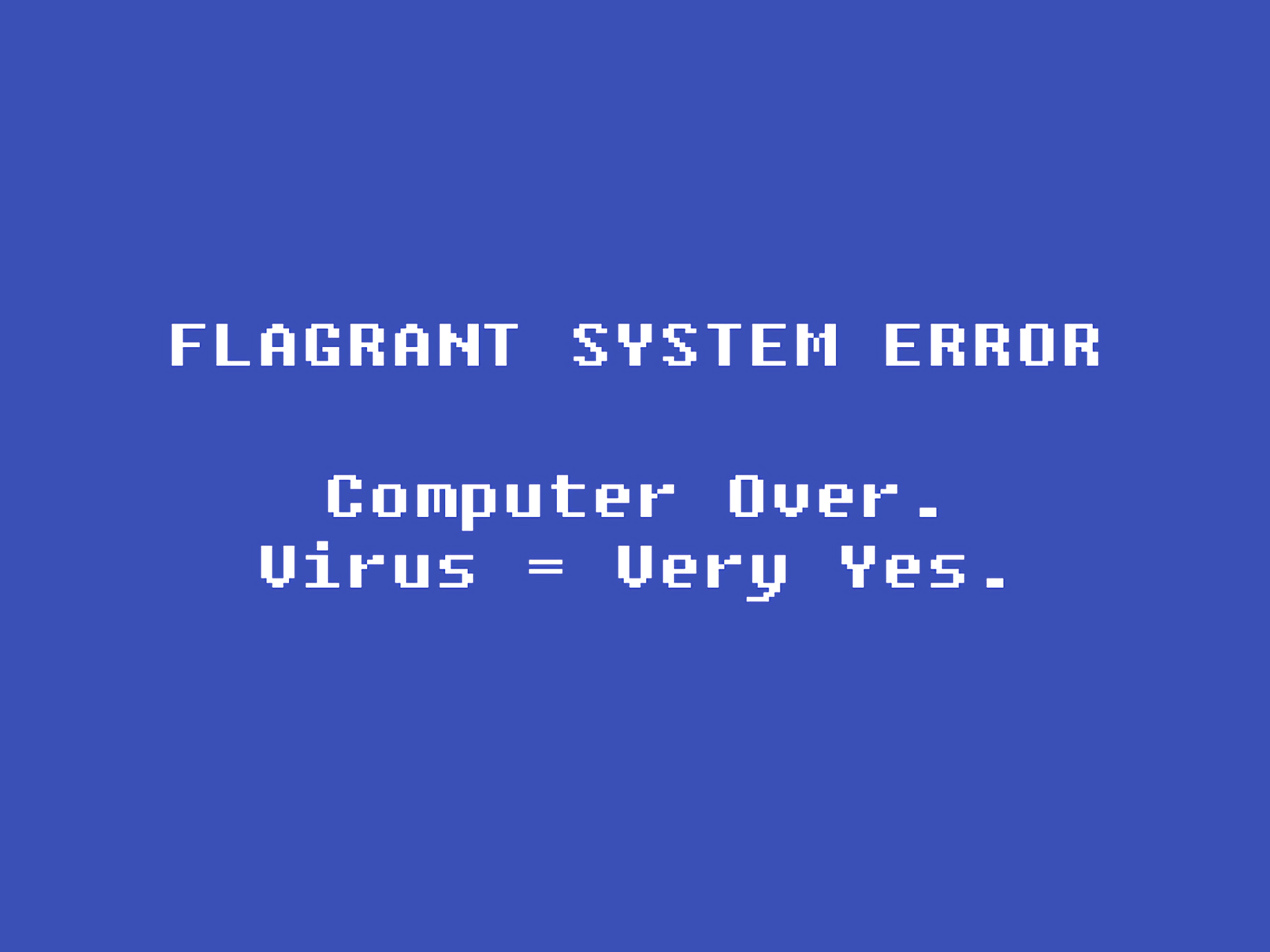 System Error Wallpapers - Top Free System Error Backgrounds ...