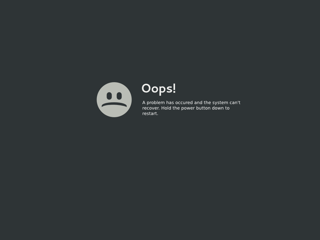 System Error Wallpapers - Top Free System Error Backgrounds ...
