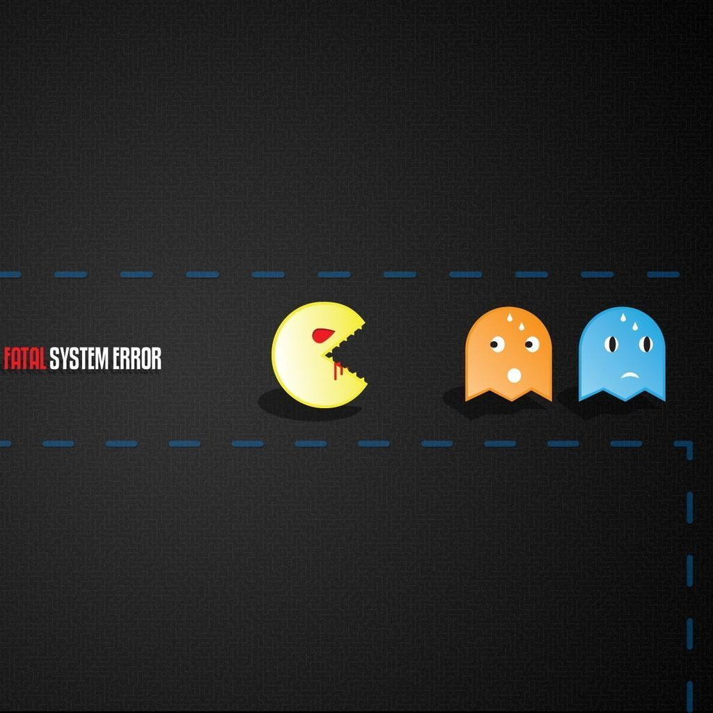System Error Wallpapers - Top Free System Error Backgrounds ...