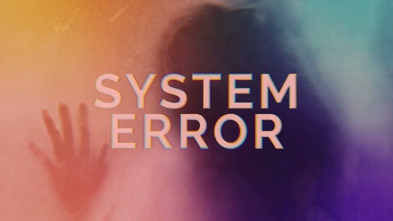 System Error Wallpapers - Top Free System Error Backgrounds - WallpaperAccess
