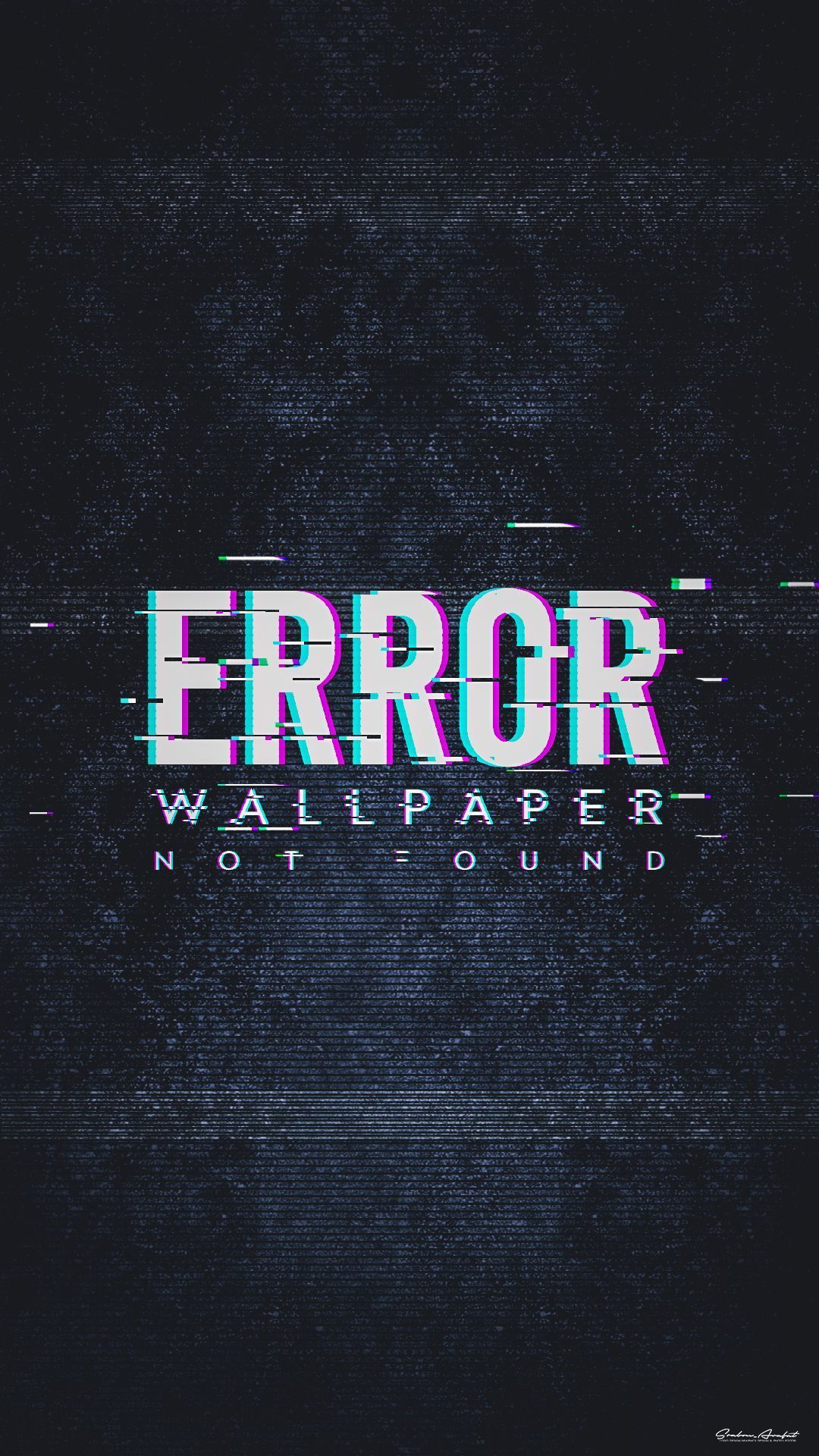 System Error Wallpapers - Top Free System Error Backgrounds ...