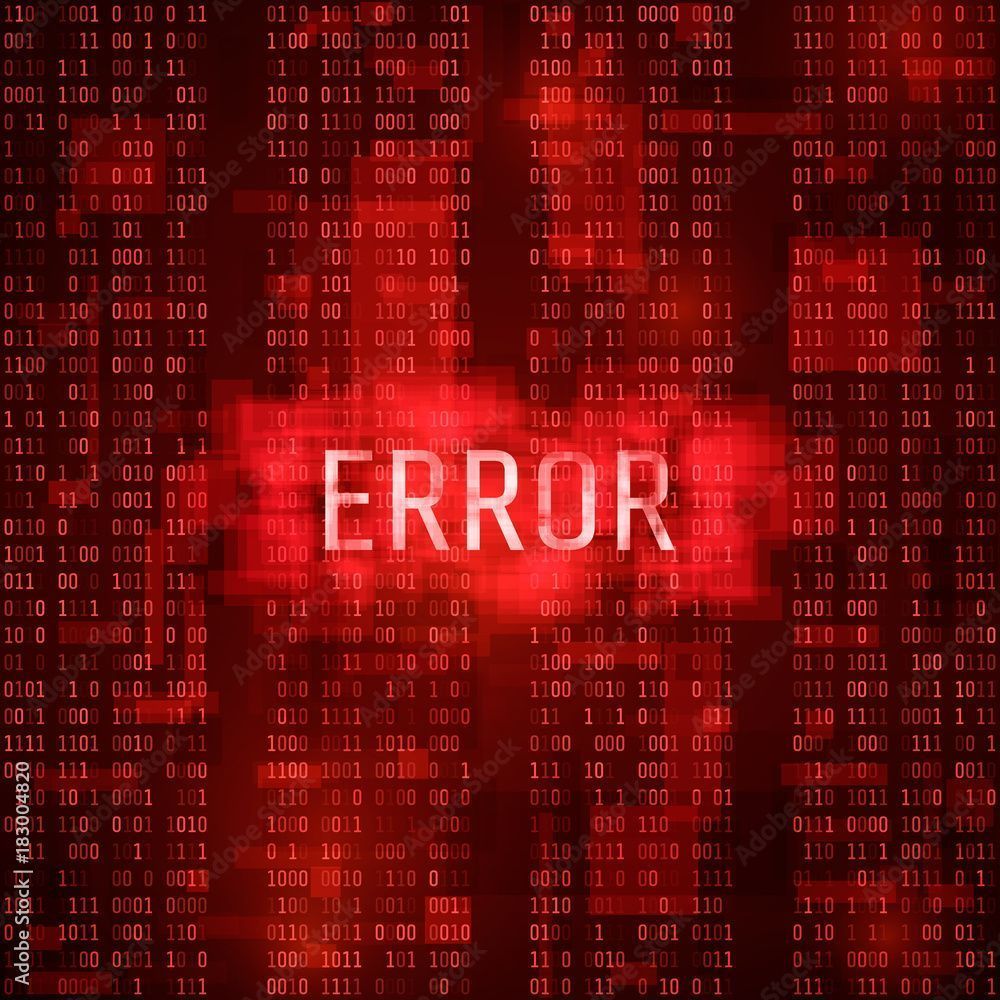 System Error Wallpapers - Top Free System Error Backgrounds ...