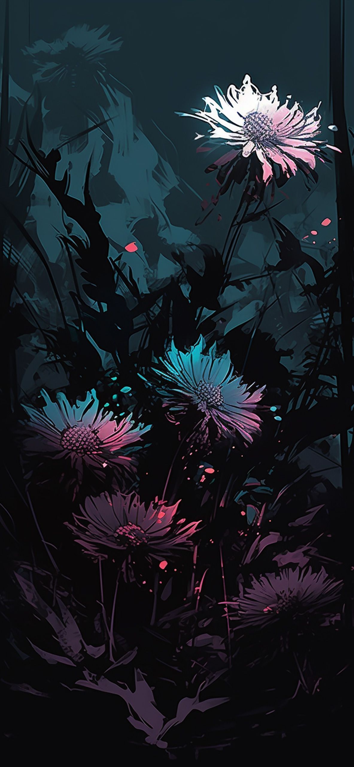 Dark Drawing Wallpapers - Top Free Dark Drawing Backgrounds ...