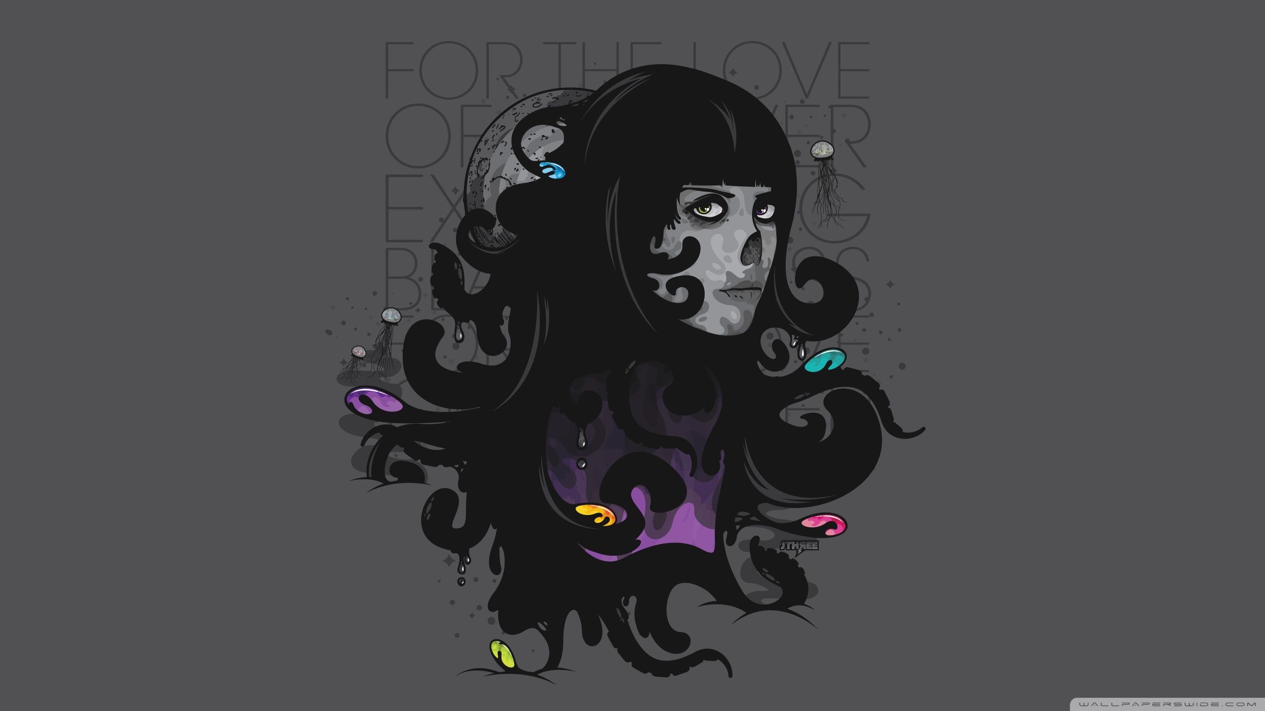 Dark Drawing Wallpapers - Top Free Dark Drawing Backgrounds ...