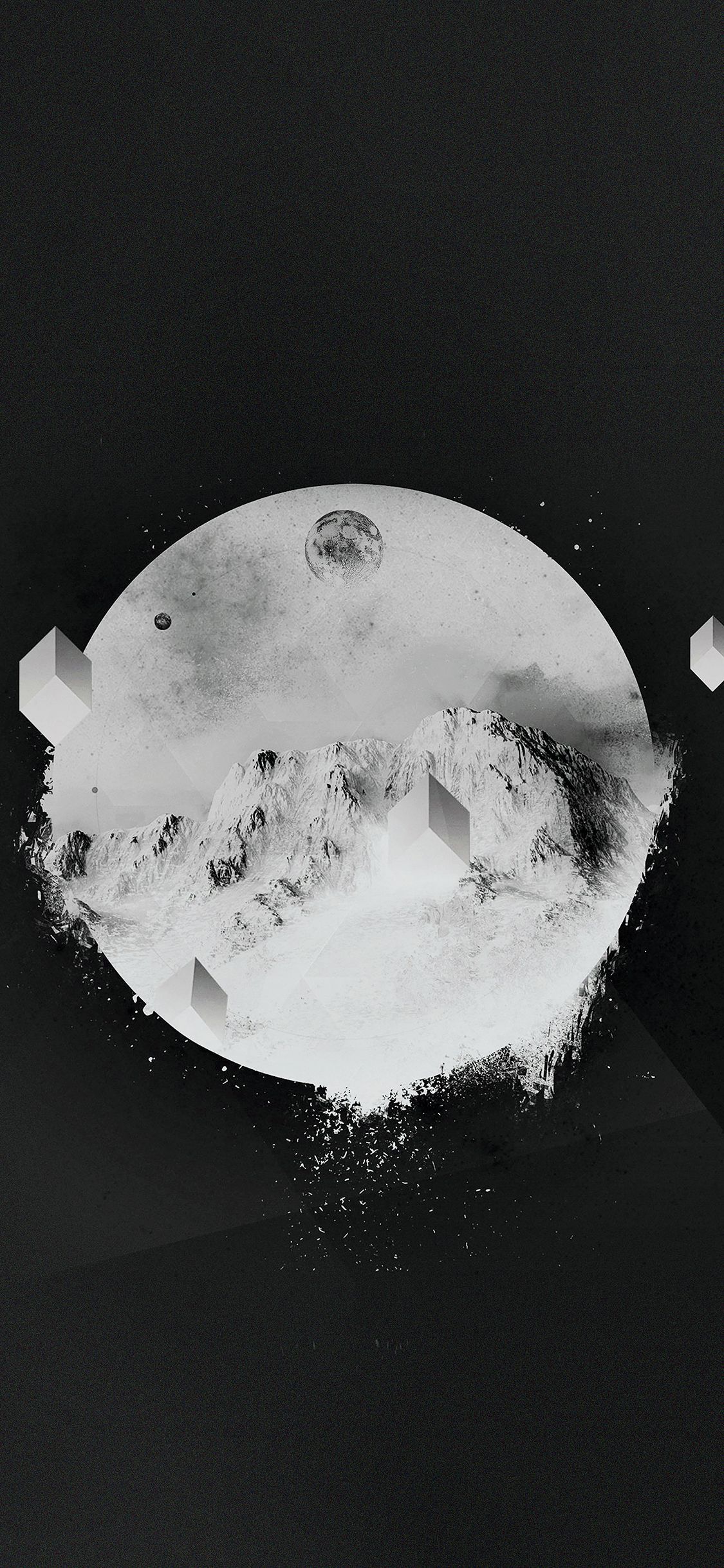 Dark Drawing Wallpapers - Top Free Dark Drawing Backgrounds ...